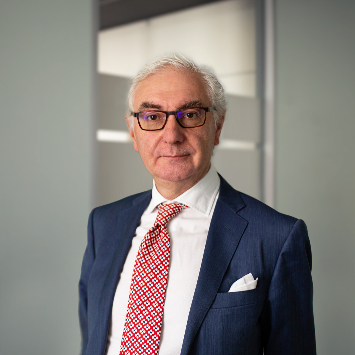 Luigi Carlo Filippini | B&C Tax