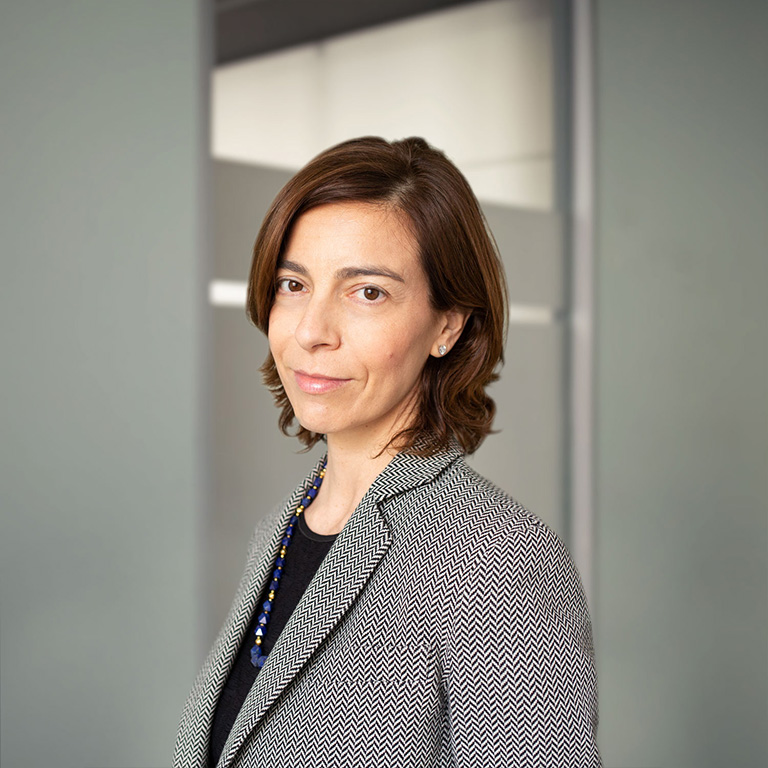 Maria Adele De Luca - B&C Legal