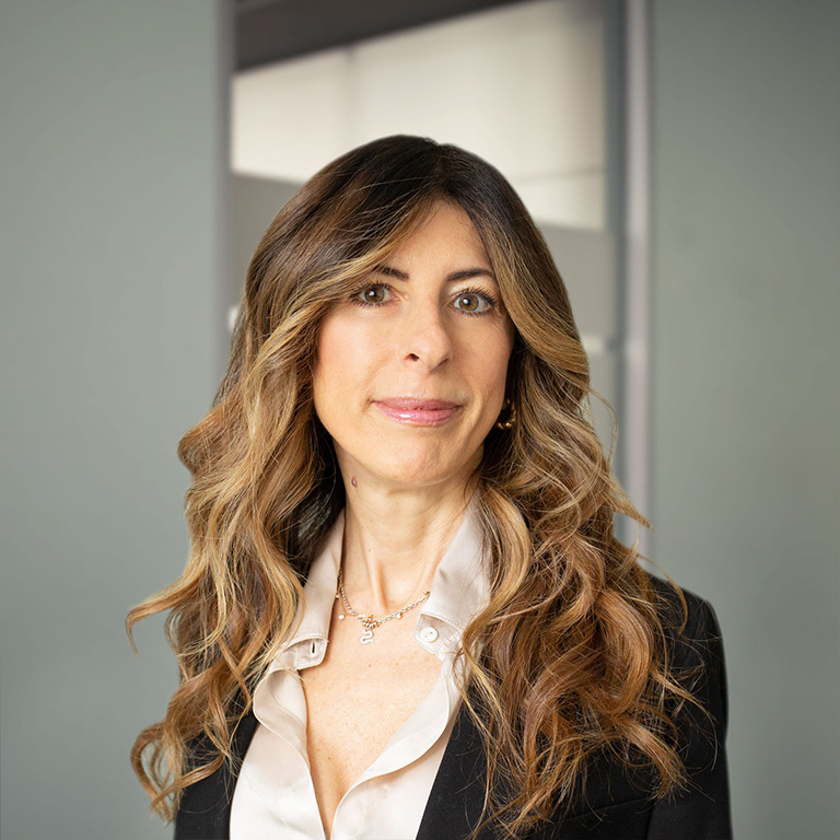 Anna Uccelli | B&C Legal