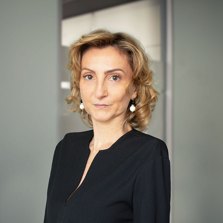 Chiara Gnudi | B&C Legal