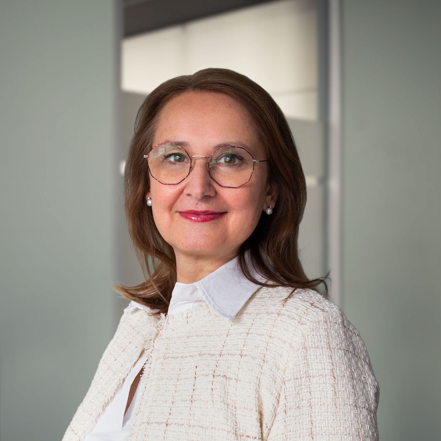 Stefania Migliore - B&C